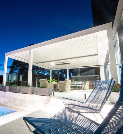 Opening Roof Systems – Smartblade Pty Ltd