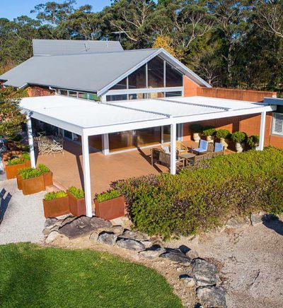 Opening Roof Systems – Smartblade Pty Ltd